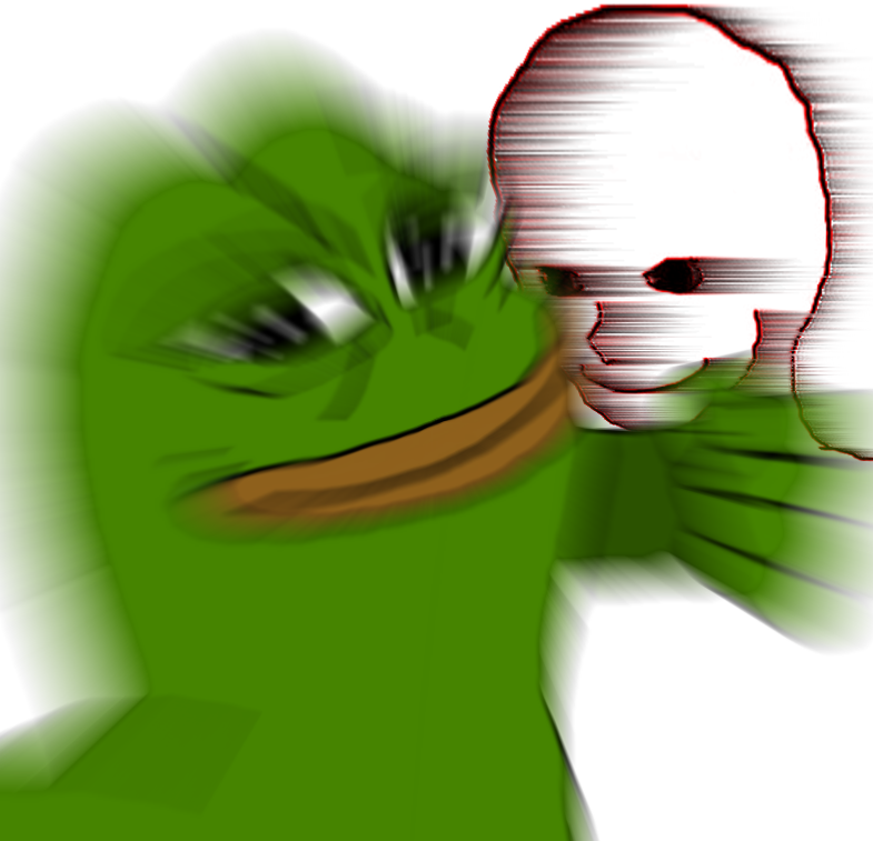 Download View Samegoogleiqdbsaucenao 1474664958985 , - Pepe Punch Meme ...