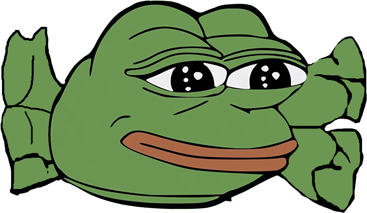 Download Pepe's Head - Revoltcity 3x5 Pepe The Frog Flag: Ultra Rare ...