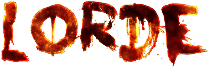 Download Transparent Lorde - Graphic Design - PNGkit