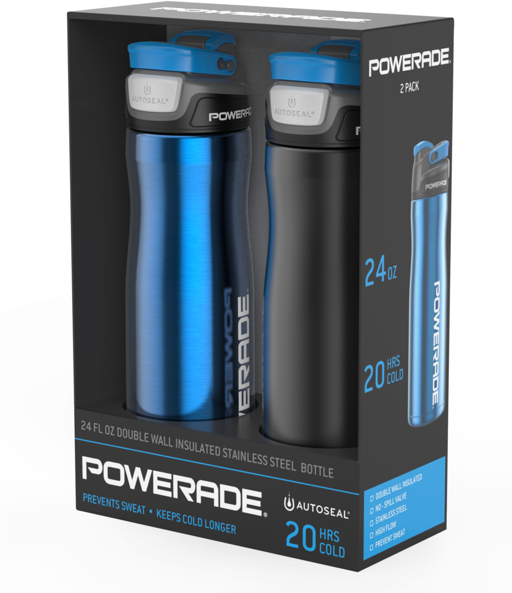 Download Powerade Ss Chug 2pck Rightdyn - Portable Network Graphics ...