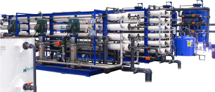 Download Water Treatment System - Full Size PNG Image - PNGkit