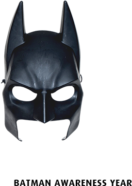 Download Preview Overlay - Batman Mask Png - Full Size PNG Image - PNGkit