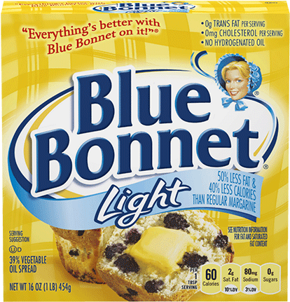 Download Transparent Light Stick - Blue Bonnet Light Butter - PNGkit