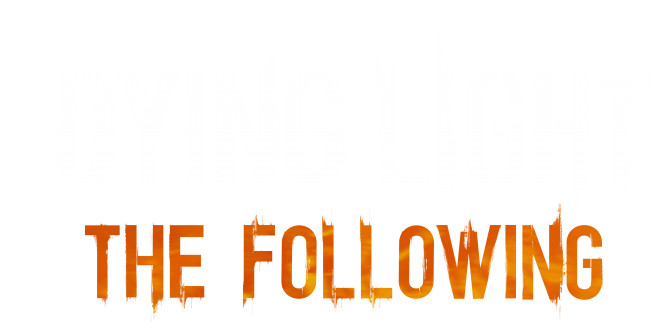 Download Dying Light The Following Logo - Dying Light The Following ...