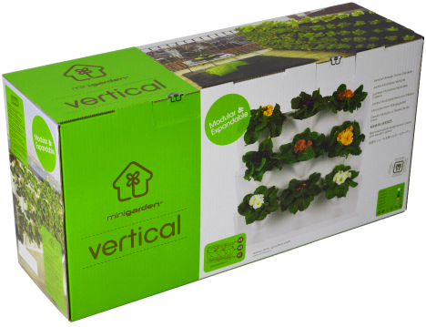 Download Pack Minigardenvertical2 - Mini Garden Vertical - Full Size ...