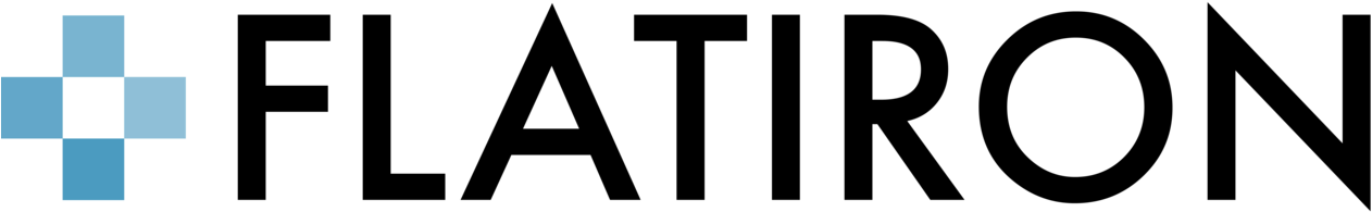 Download Tumblr M7bm6skvea1qbk0g2o1 1280 - Flatiron Health Logo ...