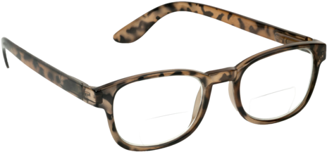 Download Urban Outfitters Black Frame Readers - Full Size PNG Image ...