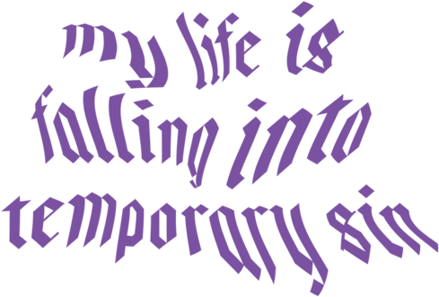 Download Typo - Full Size PNG Image - PNGkit