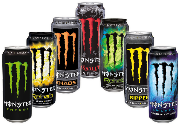 Download [ Img] - Monster Assault Energy 0,5l - Full Size PNG Image ...