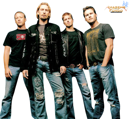 Download Renders E Imagens Sem Fundo - Happy Birthday Nickelback - Full ...