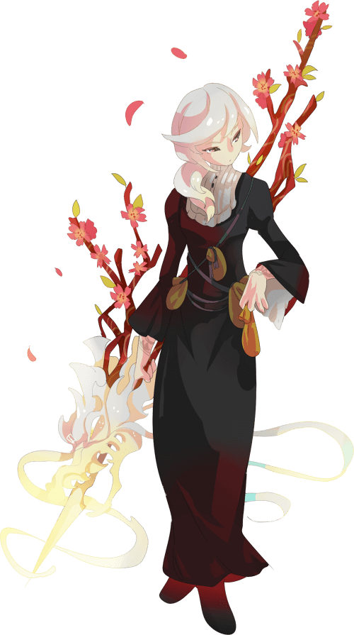 Download Millamant - Illustration - Full Size PNG Image - PNGkit