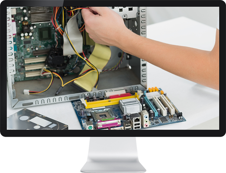 Download Hardware Repair - Computer - Full Size PNG Image - PNGkit