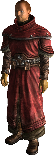 Download Dhcqarpng - Brotherhood Of Steel Scribe - Full Size PNG Image ...