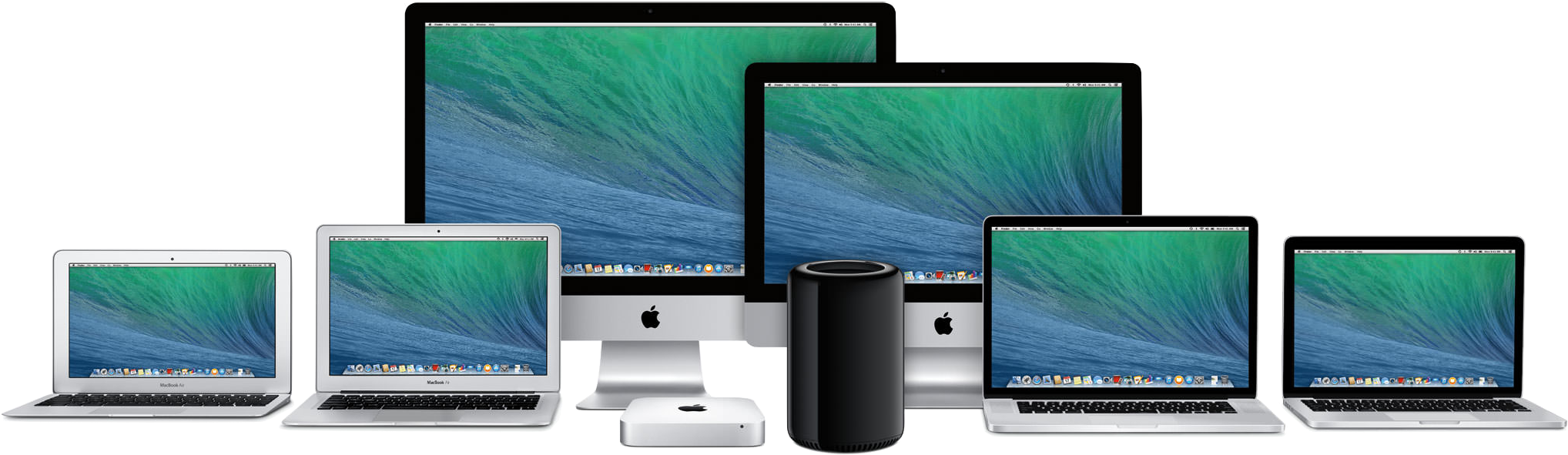 Download Our Experienced Apple Mac Technicians Are Qualified - Macbook ...