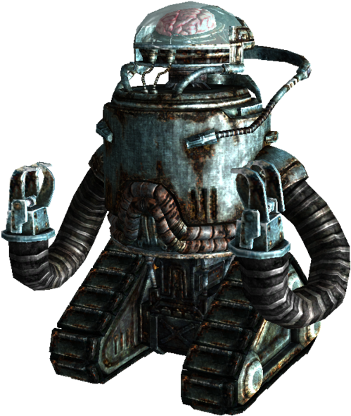 Download In Fallout 1 And 2, The West Coast Brotherhood Never - Fallout ...