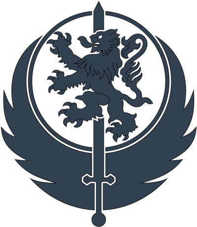 Download Transparent Fallout 4 Brotherhood Of Steel Symbol - Fallout 3 ...