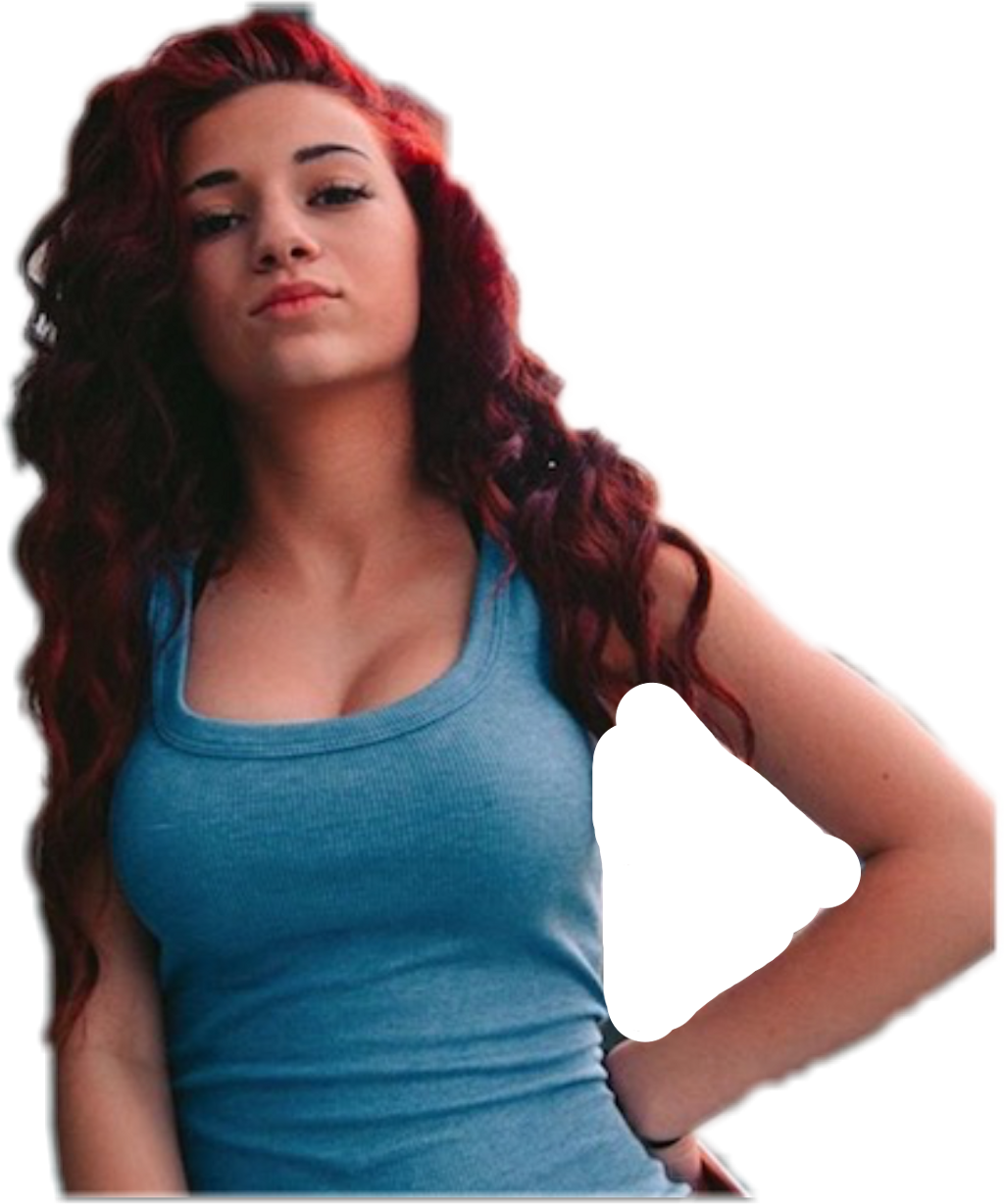 Download Danielle Bregoli Png - Full Size PNG Image - PNGkit