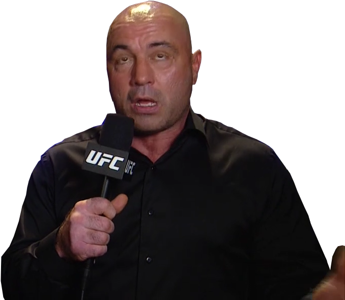 Download Joe Rogan Net Worth - Joe Rogan - Full Size PNG Image - PNGkit