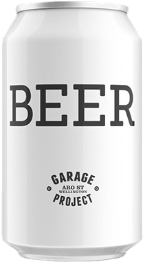 Download Garage Project Beer 330ml Can - Garage Project Beer Beer ...