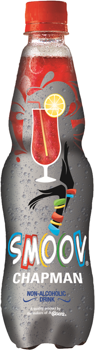 Download Smoov Chapman - Smoove Drink - Full Size PNG Image - PNGkit