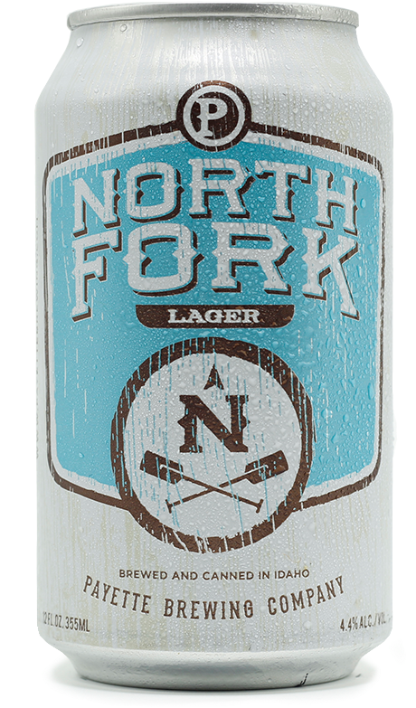 Download Website Beerpage Northfork - Payette North Fork Lager - Full ...