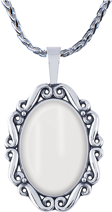 Download Locket - Full Size PNG Image - PNGkit