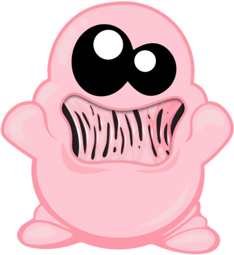 Download Pink Lemonade - Zonk Cotton Candy - Full Size PNG Image - PNGkit