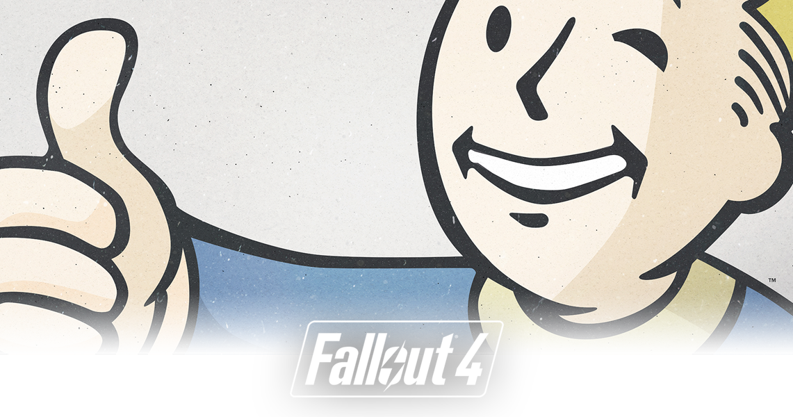 Download Fallout - Full Size PNG Image - PNGkit