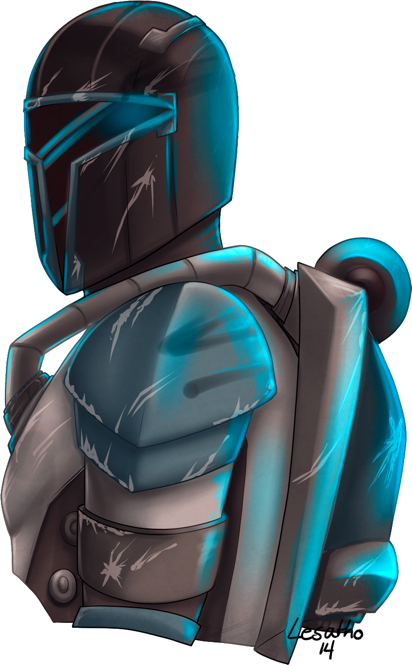 Download Target's Identification - Mandalorian Rp Swtor - Full Size PNG ...