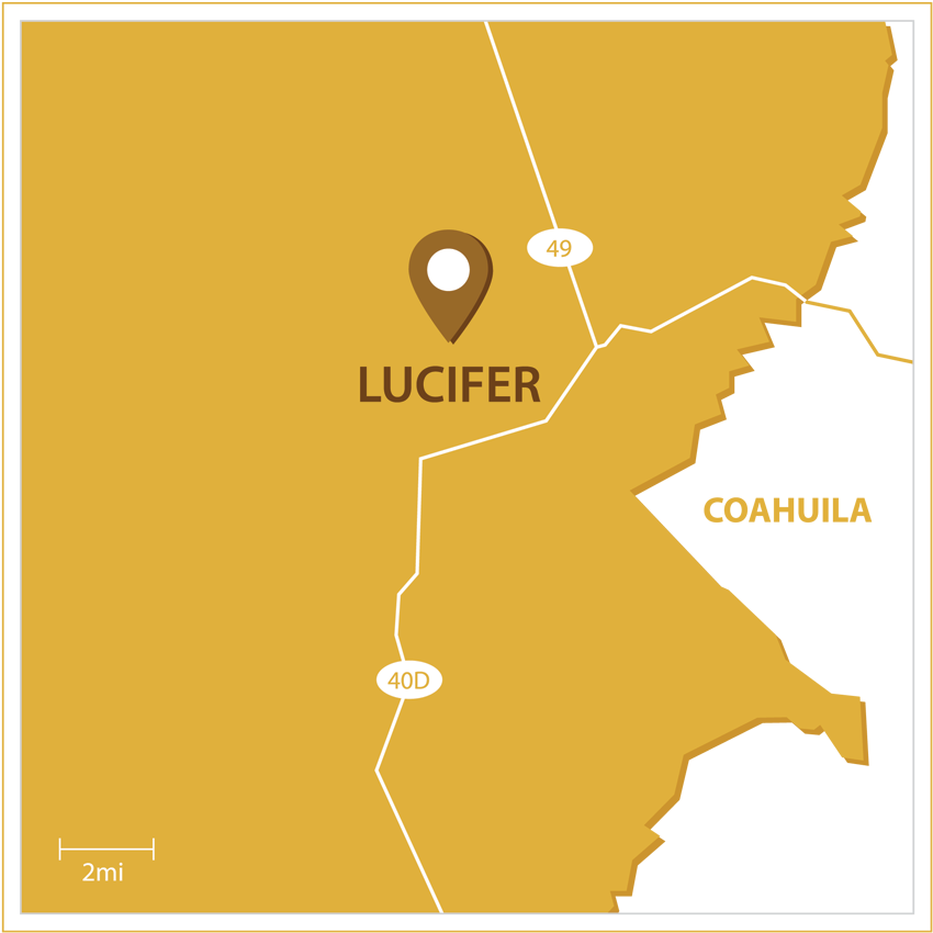 Download Lucifer Project - Map - Full Size PNG Image - PNGkit