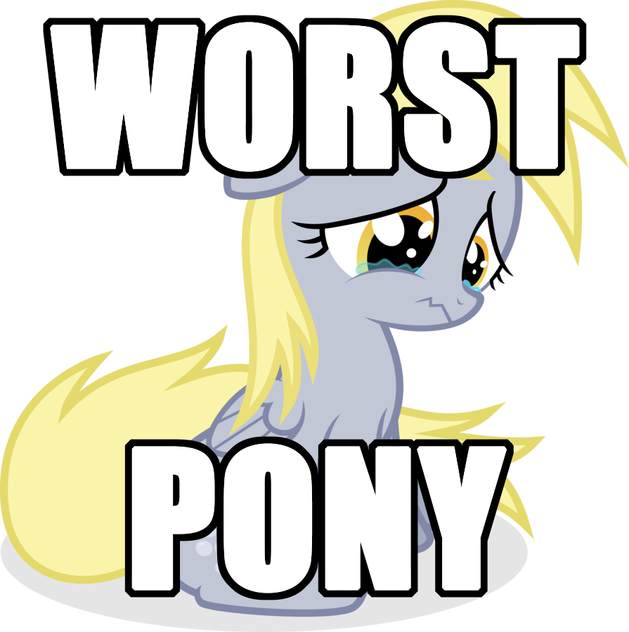 Download Abuse, Crying, Derpybuse, Derpy Hooves, Drama Bait, - Horse ...