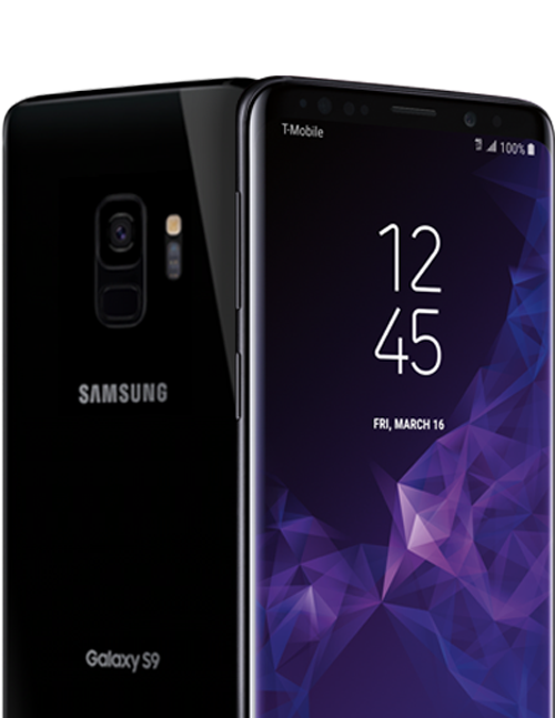 Download Limited-time Offer - Samsung Galaxy S9 - Full Size PNG Image ...