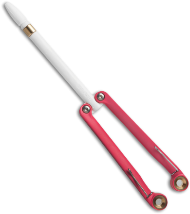 Download Spyderco Baliyo Butterfly Pen - Spyderco Baliyo - Full Size ...