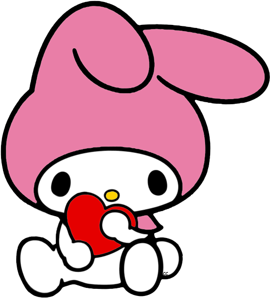 Download Http - //www - Cartoon Clipart - Co/images/my - My Melody Gif ...