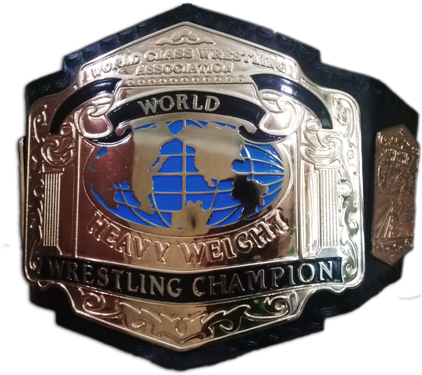 Download Wcwa World Heavyweight Wrestling Champion Belt Ssquare ...