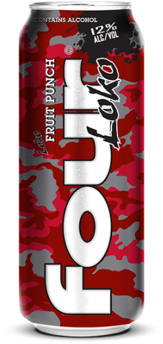 Download Loko Decaf Fruit Punch Style - Four Loko Fruit Punch - Full ...