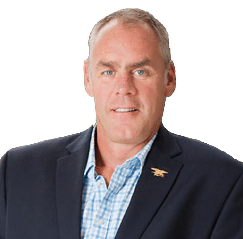 Download Ryan Zinke, A Second-term Republican Lawmaker From - Jeremy ...