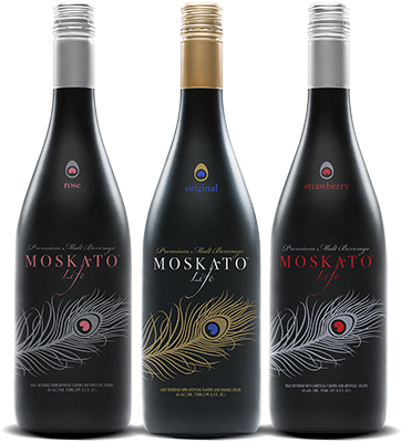 Download A Progressive Adult Beverage That Represents Attainable ...