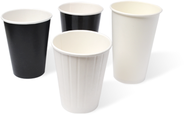 Download Plain Paper Cups - Product - Full Size PNG Image - PNGkit