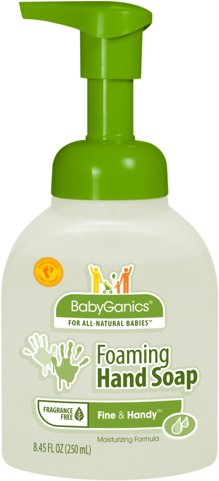 Download Safe Soaps For Babies And Kids - Hand Soap For Baby - Full ...