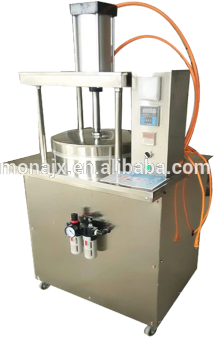 Download Tortilla/nacho/doritos Chips Snacks Making Machine - Pancake ...