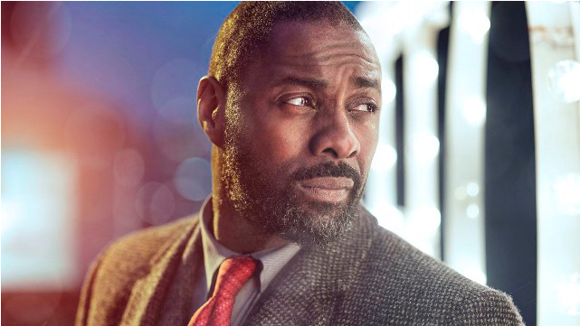 Download Luther - Luther 3 [us-version] Dvd - Full Size PNG Image - PNGkit