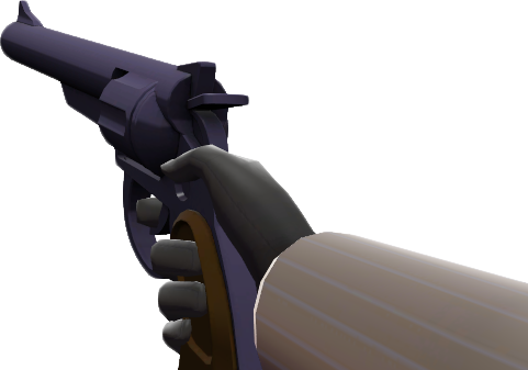Download Big Kill - Tf2 Spy Weapon Hold - Full Size PNG Image - PNGkit