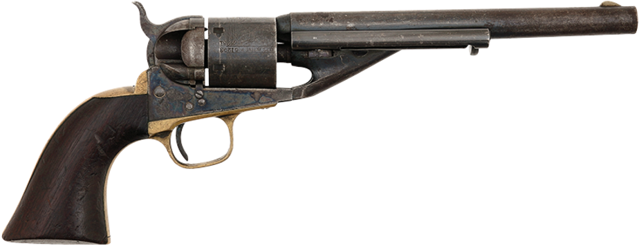 Download Colt 1861 Navy, Serial No - Nra Umarex Peacemaker 7.5 - Full ...