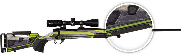 Download 4 Lower Butt Stock - Boyds At One Stock - Full Size PNG Image ...