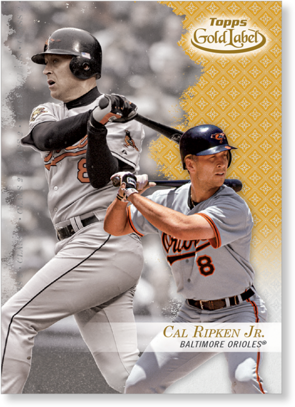 Download Close Zoom - Cal Ripken Jr - Full Size PNG Image - PNGkit