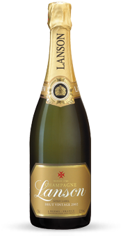 Download Champagne Lanson Gold Label Brut Millésime - Nv Graham Beck ...