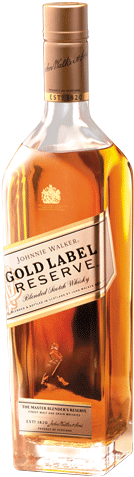 Download J W Gold Label - Johnnie Walker Gold Label Reserve Blended ...