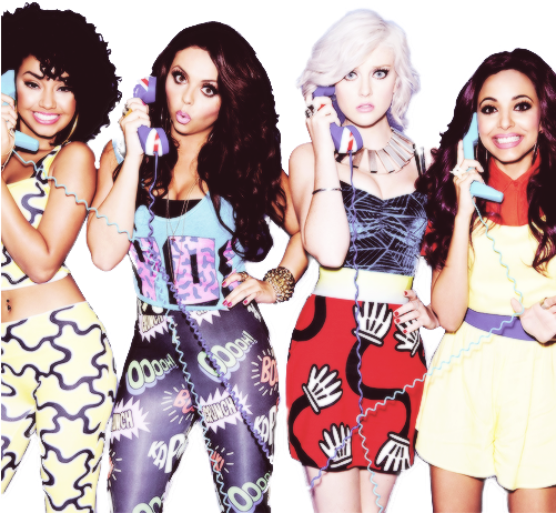 Download Perfection - - Ya Doin? By Little Mix Feat. Missy Elliott Mp3 ...