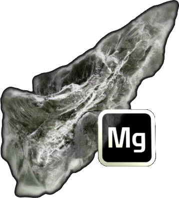Download Mea Magnesium - Magnesium Transparent - Full Size PNG Image ...